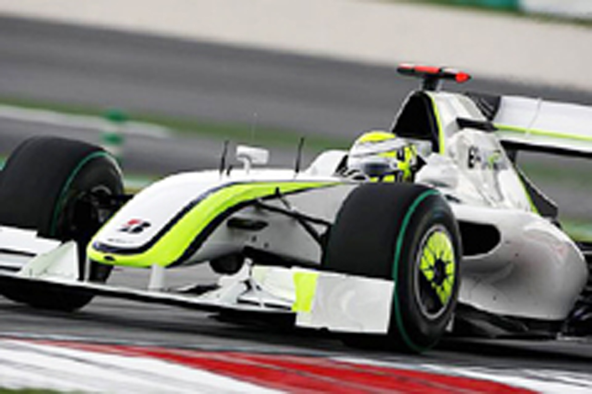 2009年 F1マシン 実力分析 （開幕4戦編） 【 F1-Gate.com