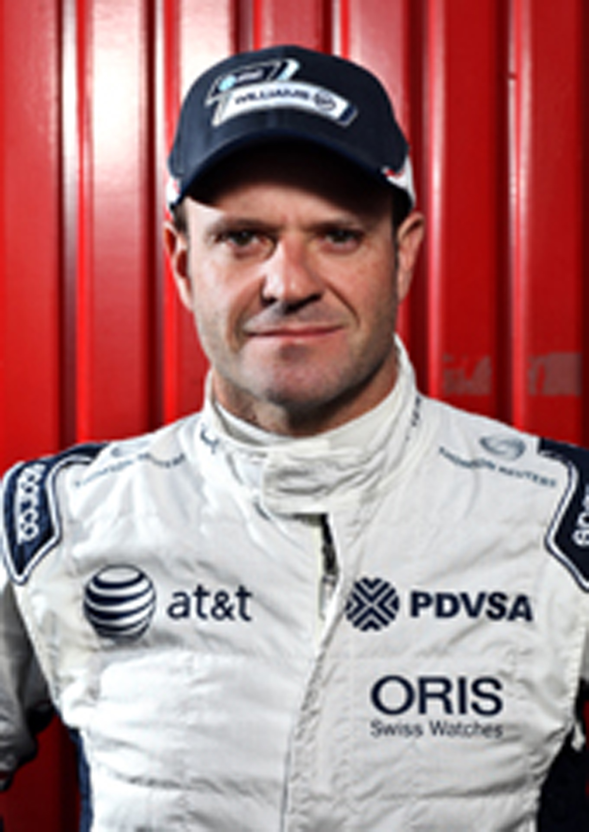 ルーベンス・バリチェロ：プロフィール 【 F1-Gate.com