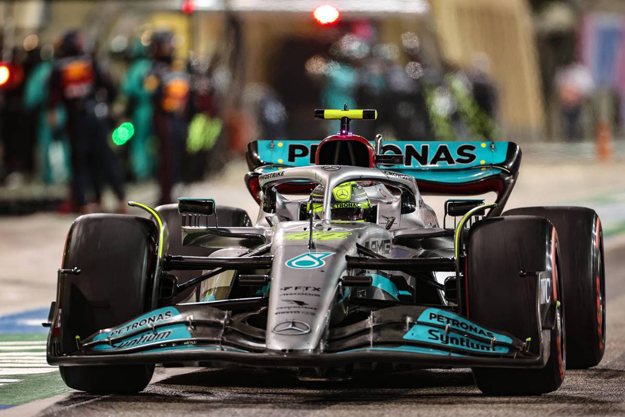 Mercedes F1 Representative need To Improve Pit Stop Speed F1 Gate Mercedes F1 Representative need To Improve Pit Stop Speed F1 Gate
