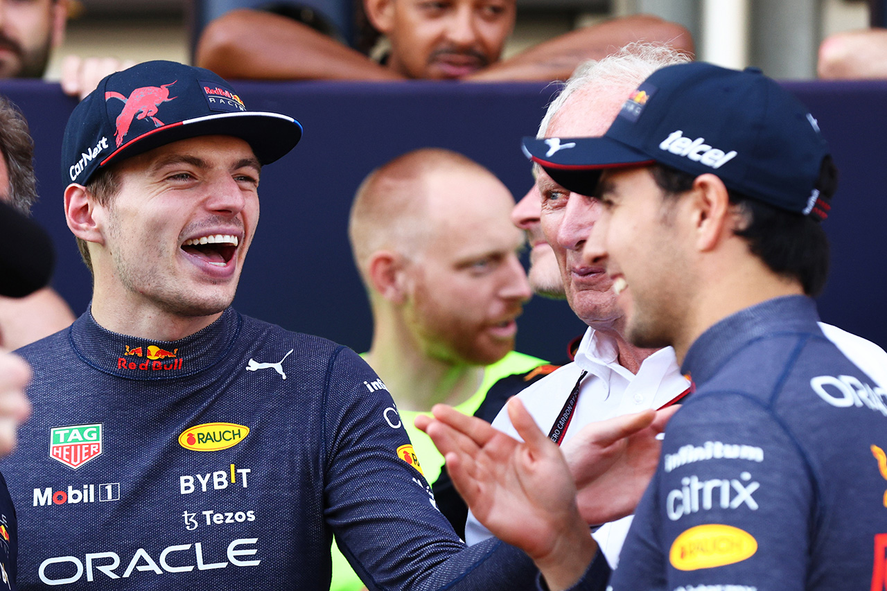 Red Bull F1 Representative Verstappen And Perez Are Never Mates F1 Red Bull F1 Representative Verstappen And Perez Are Never Mates F1