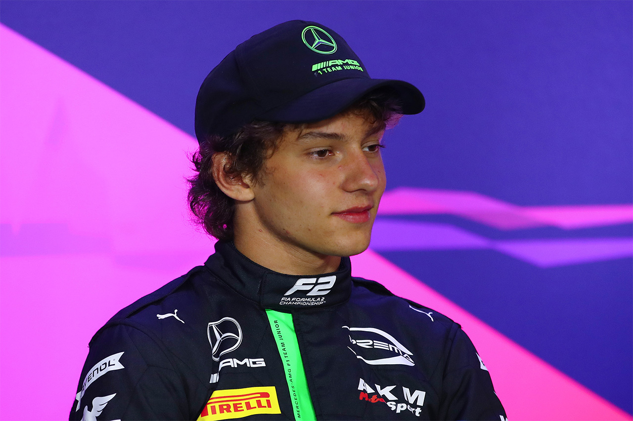  F1 F1 Gate 