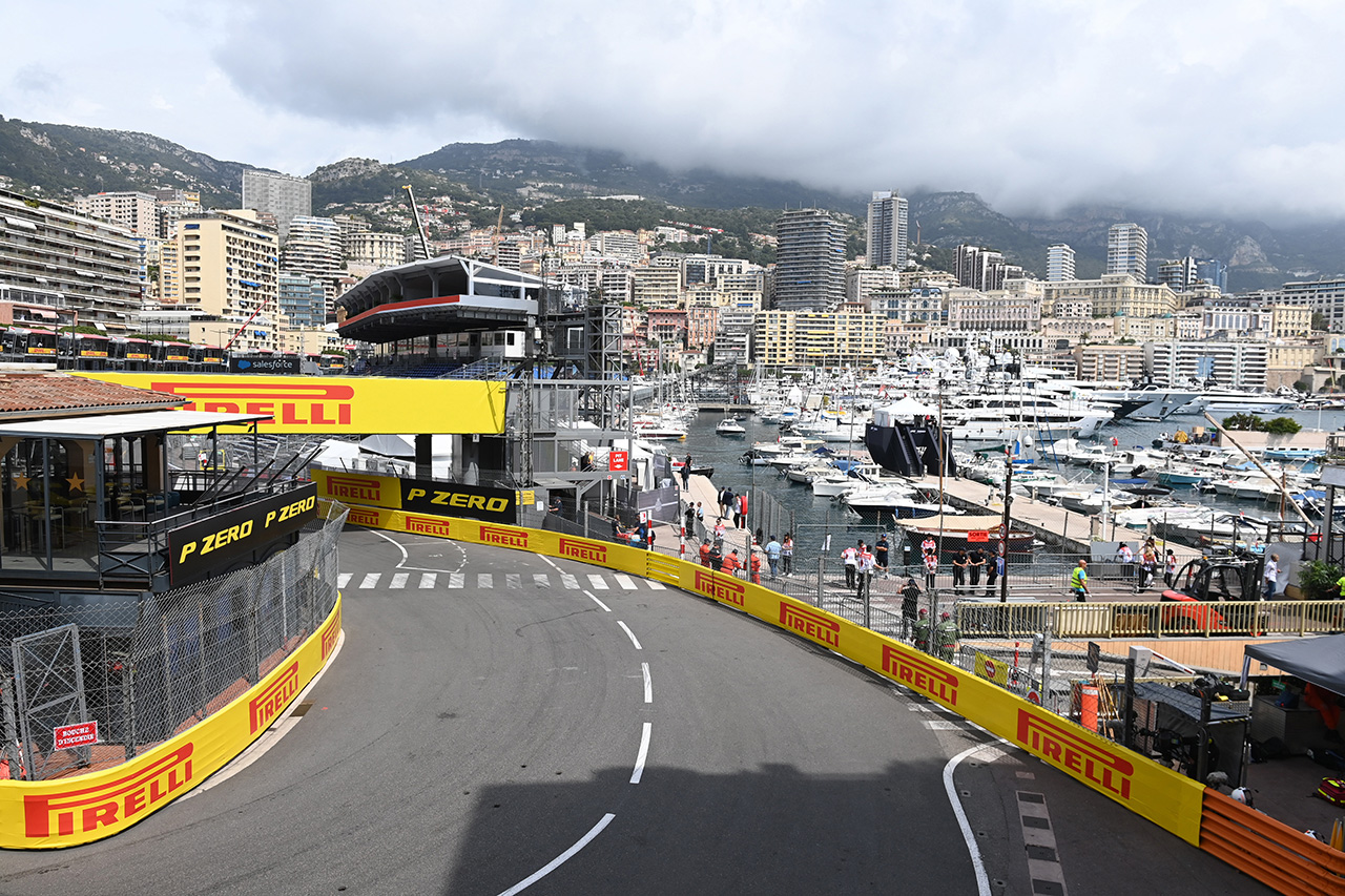 Monaco GP 2024: Qualifying Reside Timing and Twitch Distribution for the F1 World Championship ...